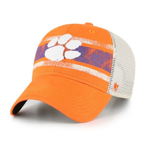 Men's Clemson Tigers Hats | Nordstrom