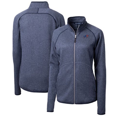 Women's Blue Fleece Jackets | Nordstrom