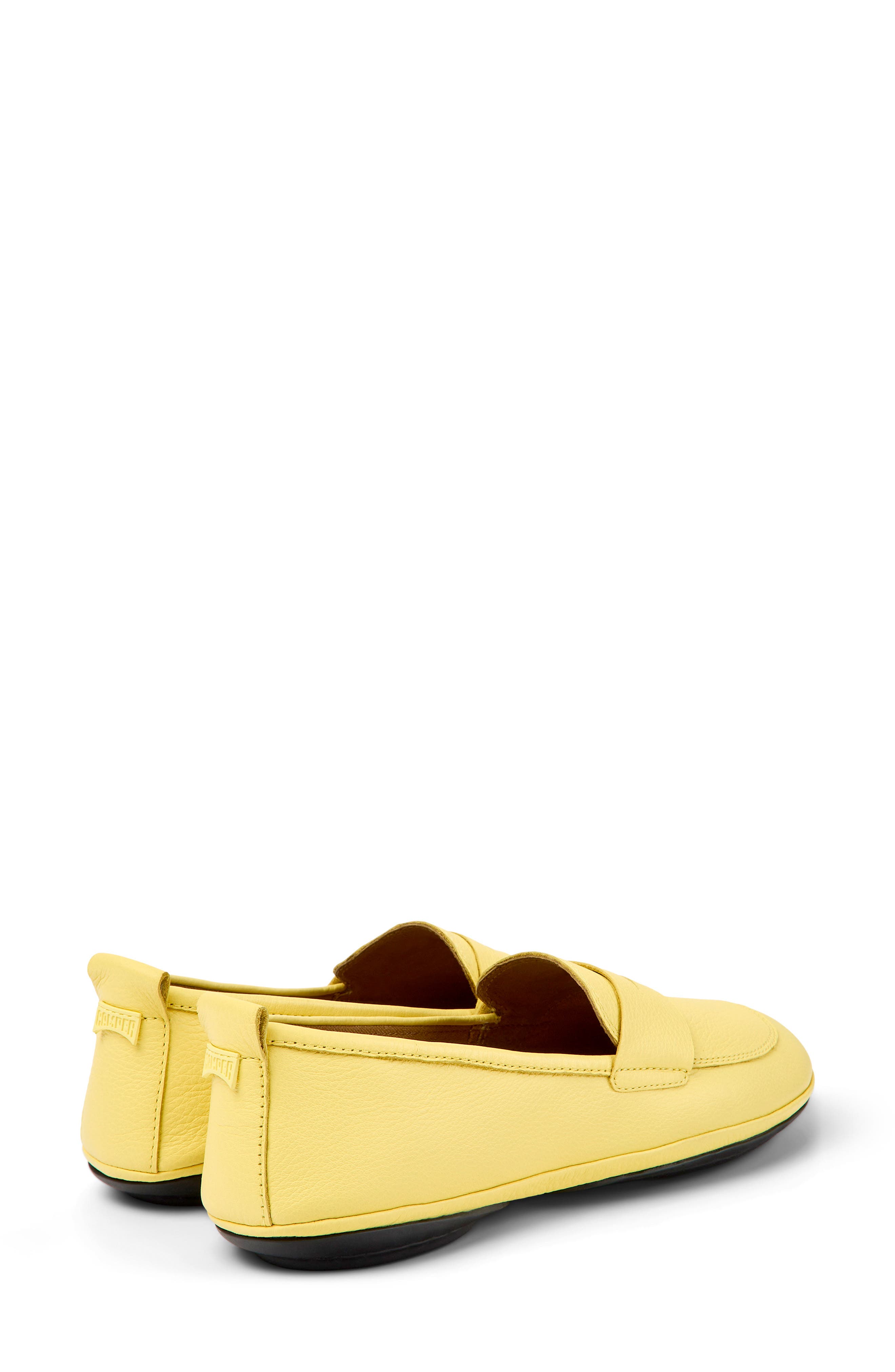 Camper Right Nina Penny Loafer (Women) | Nordstrom