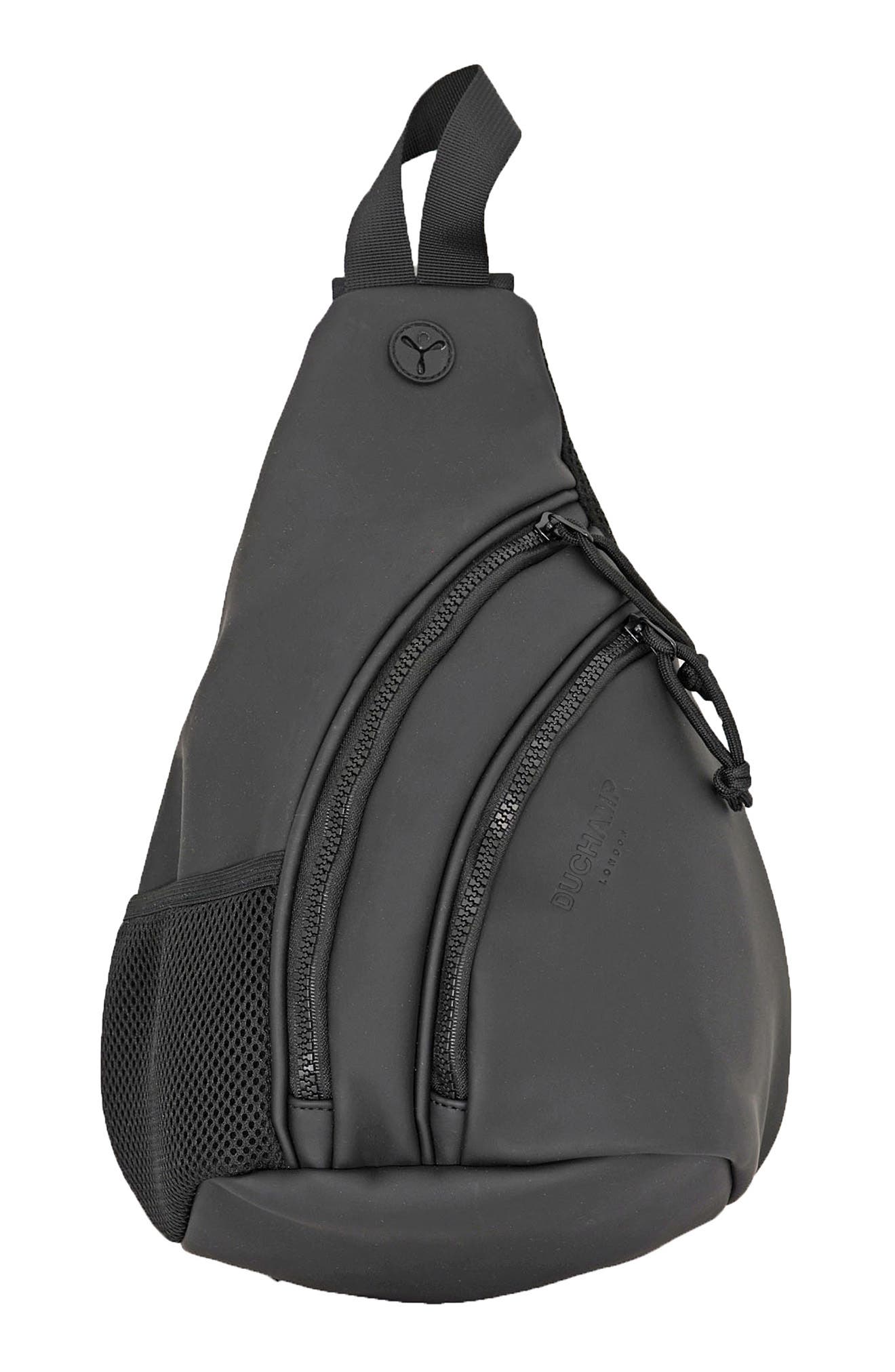Duchamp Rubberized Sling Bag | Nordstromrack