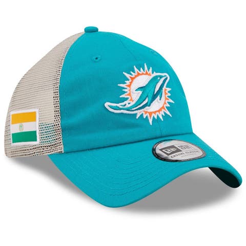Men's Miami Dolphins Hats | Nordstrom