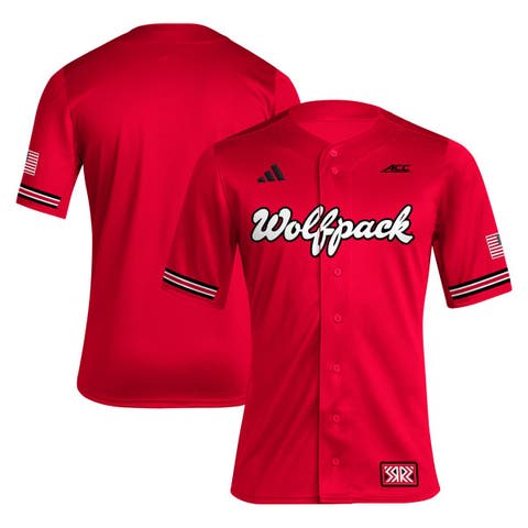 NC State Wolfpack Sports Jerseys