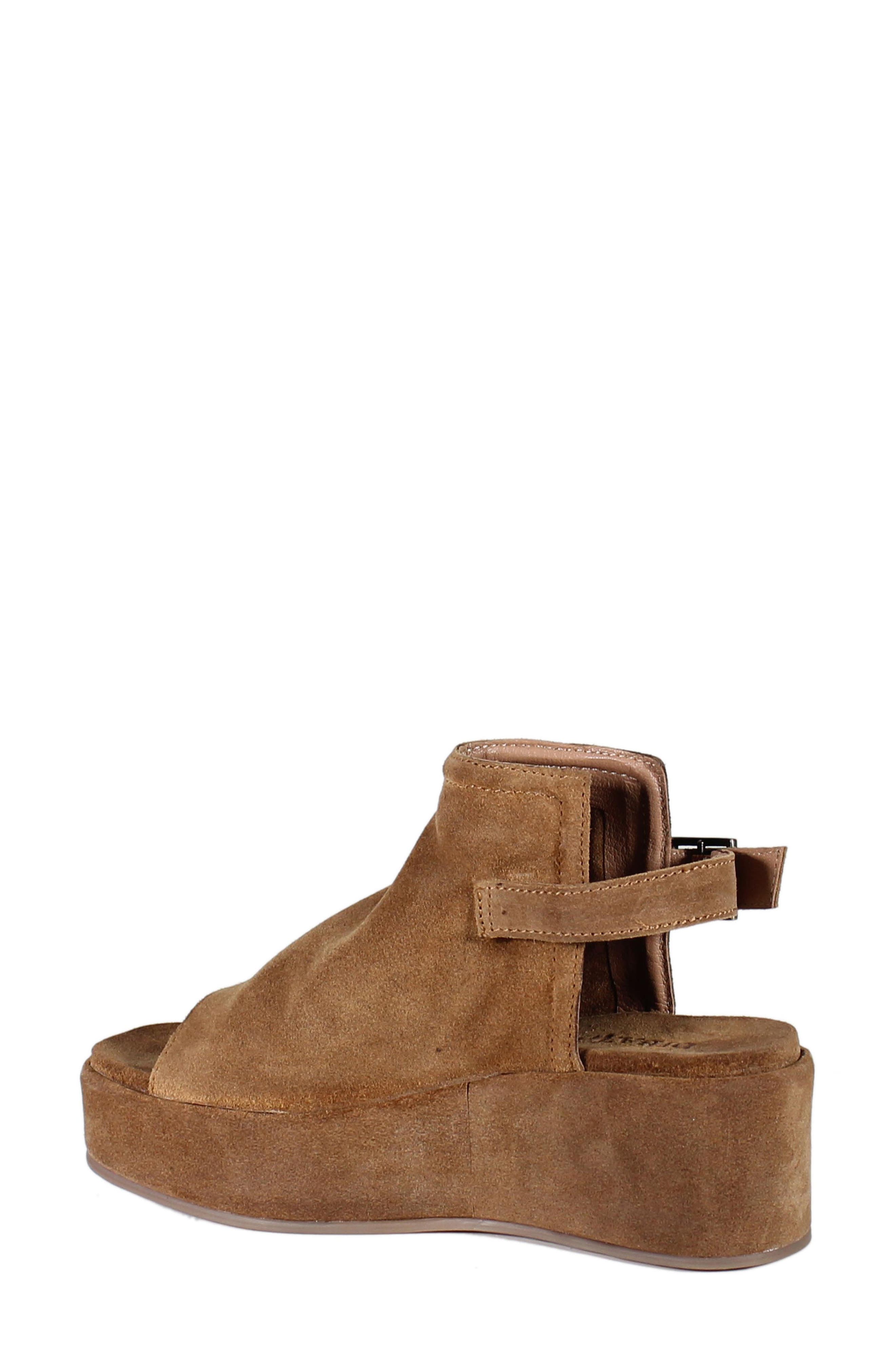 Diba True Jumpin Jive Platform Wedge Sandal (Women) | Nordstrom