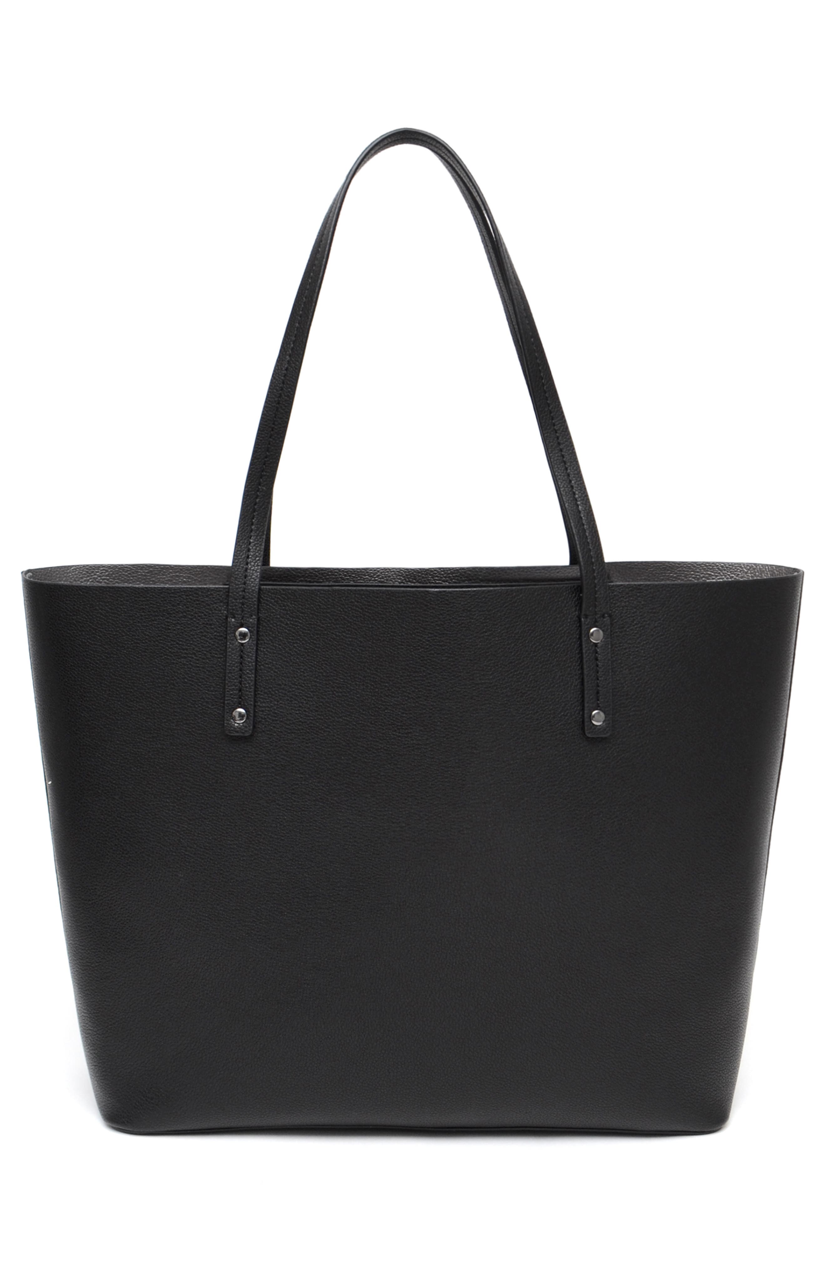 Thacker Fran Leather Tote | Nordstromrack