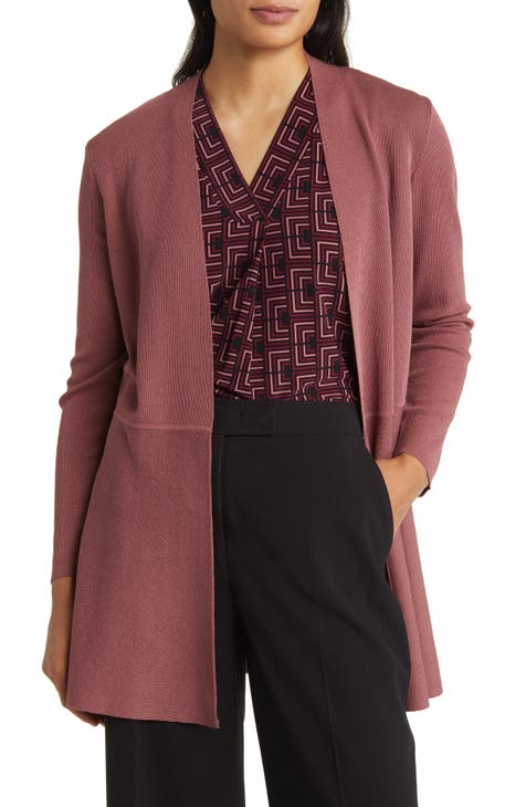 Women's Anne Klein Cardigan Sweaters | Nordstrom