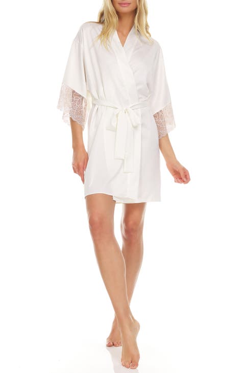 Women's White Robes | Nordstrom