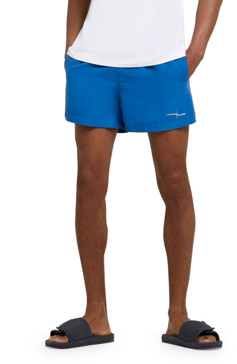 Men's Blue Swim Trunks & Swimwear | Nordstrom