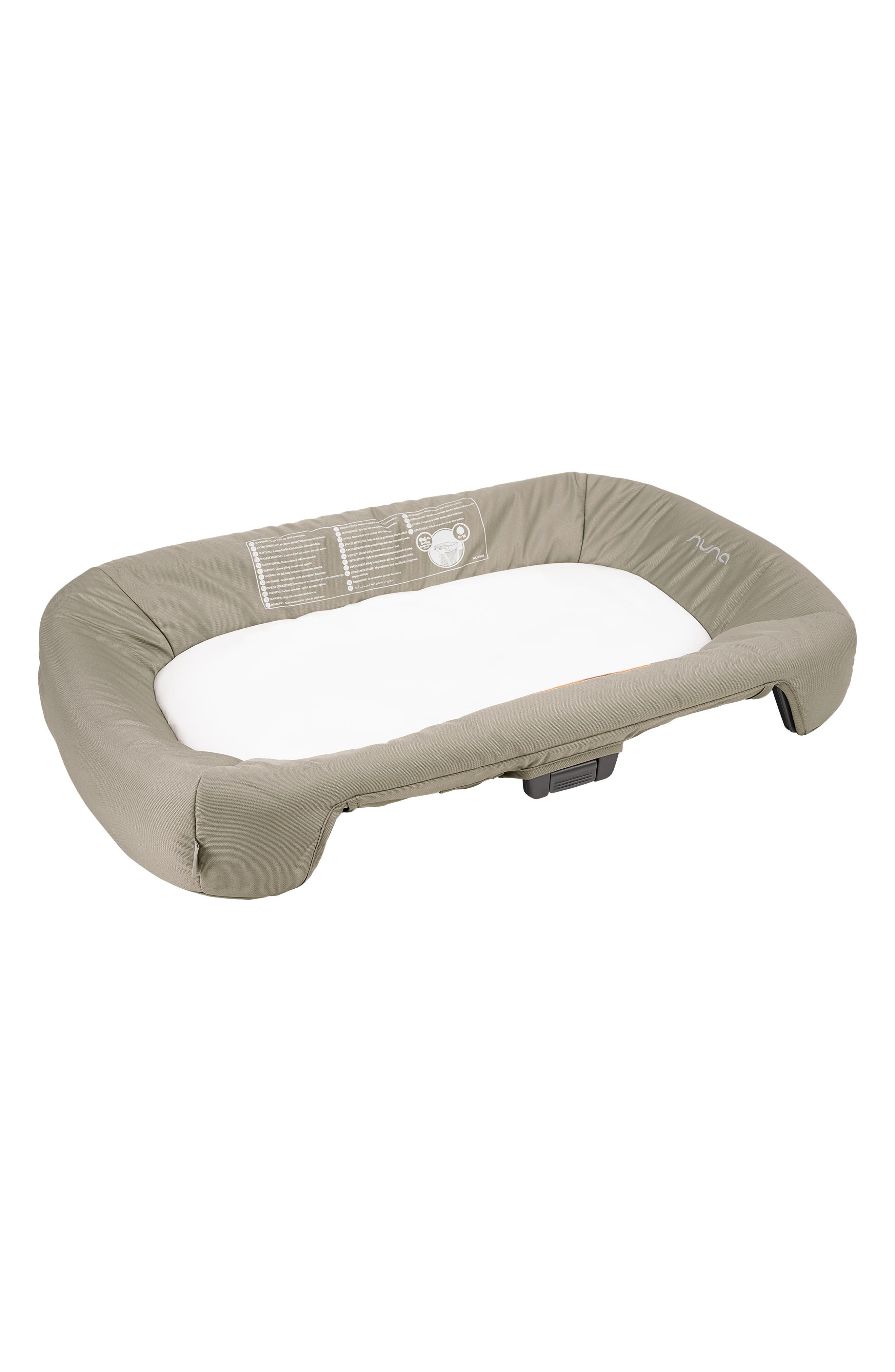 Nuna SENA™ Aire Travel Crib Changer | Nordstrom