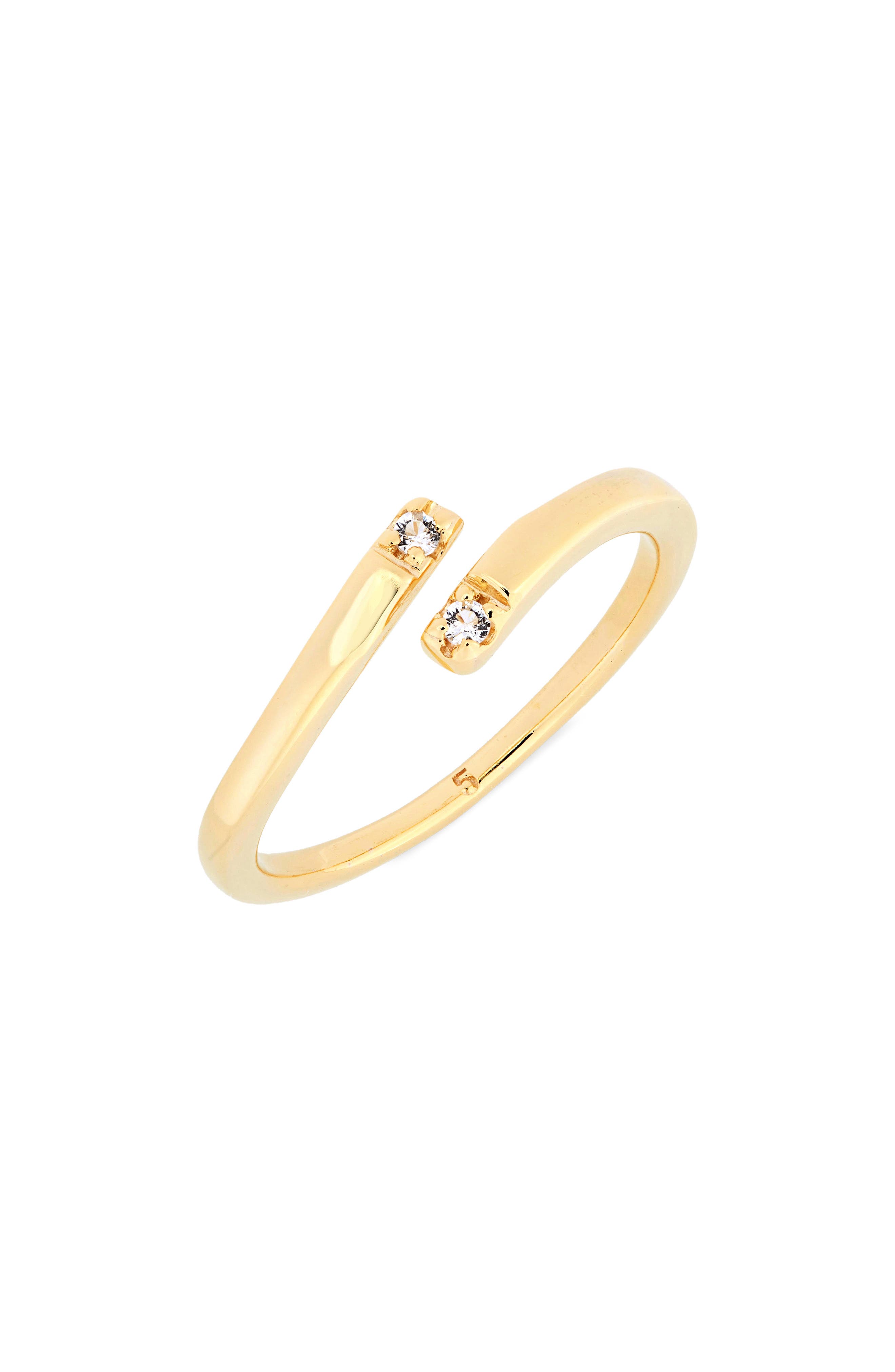 Madewell Archway Ring 2024 www.alhudapk