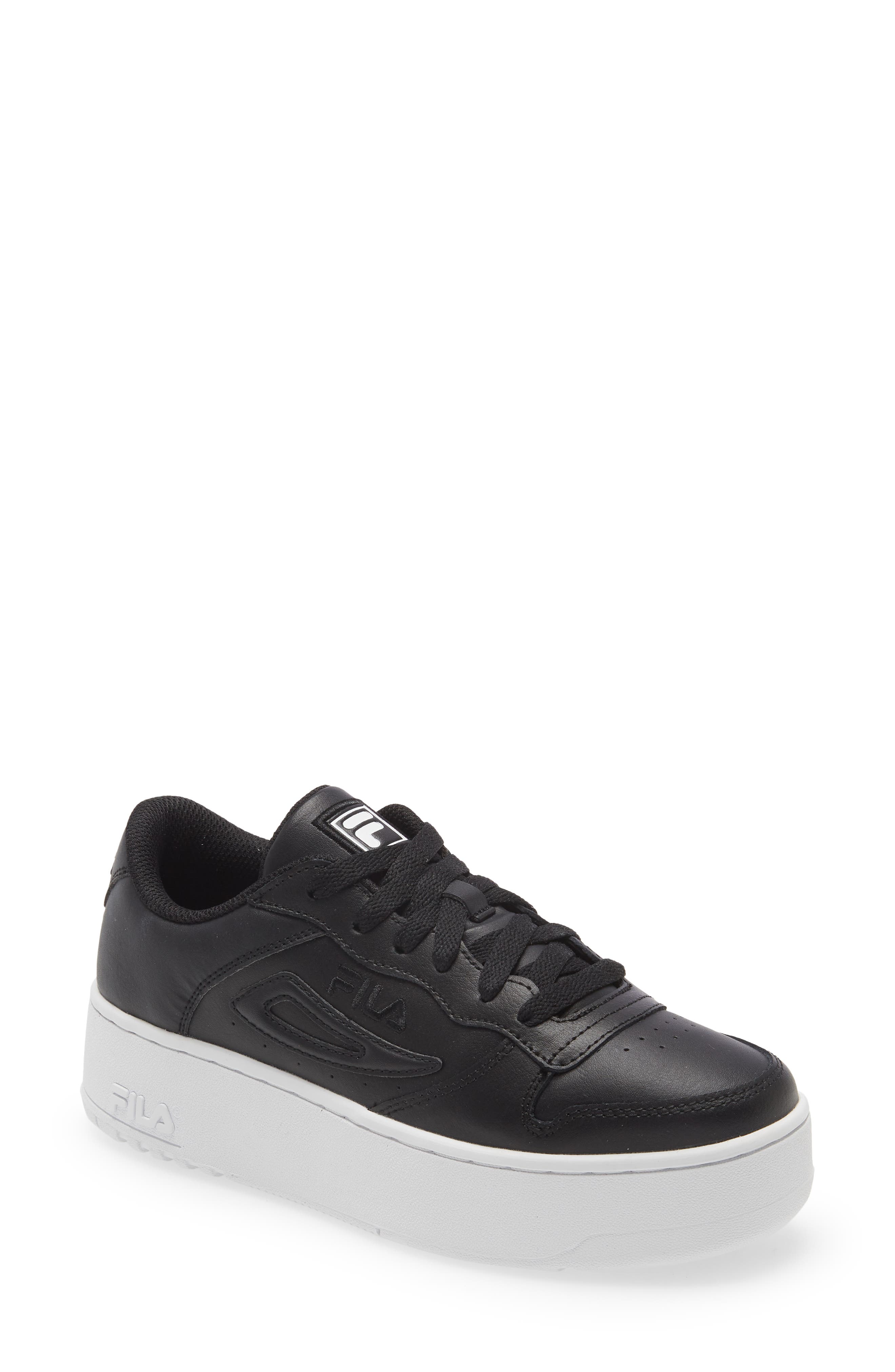 FILA FX-115 DSX Platform Sneaker | Nordstrom