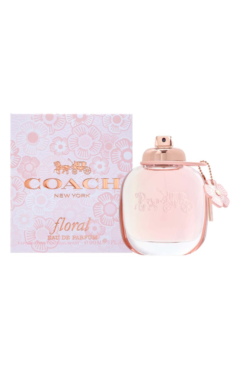 COACH Floral Eau de Parfum | Nordstromrack