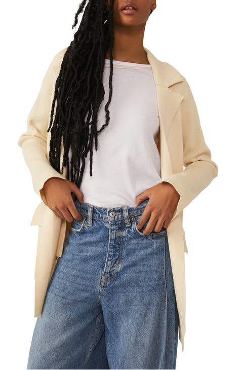 Women's White Cardigan Sweaters | Nordstrom