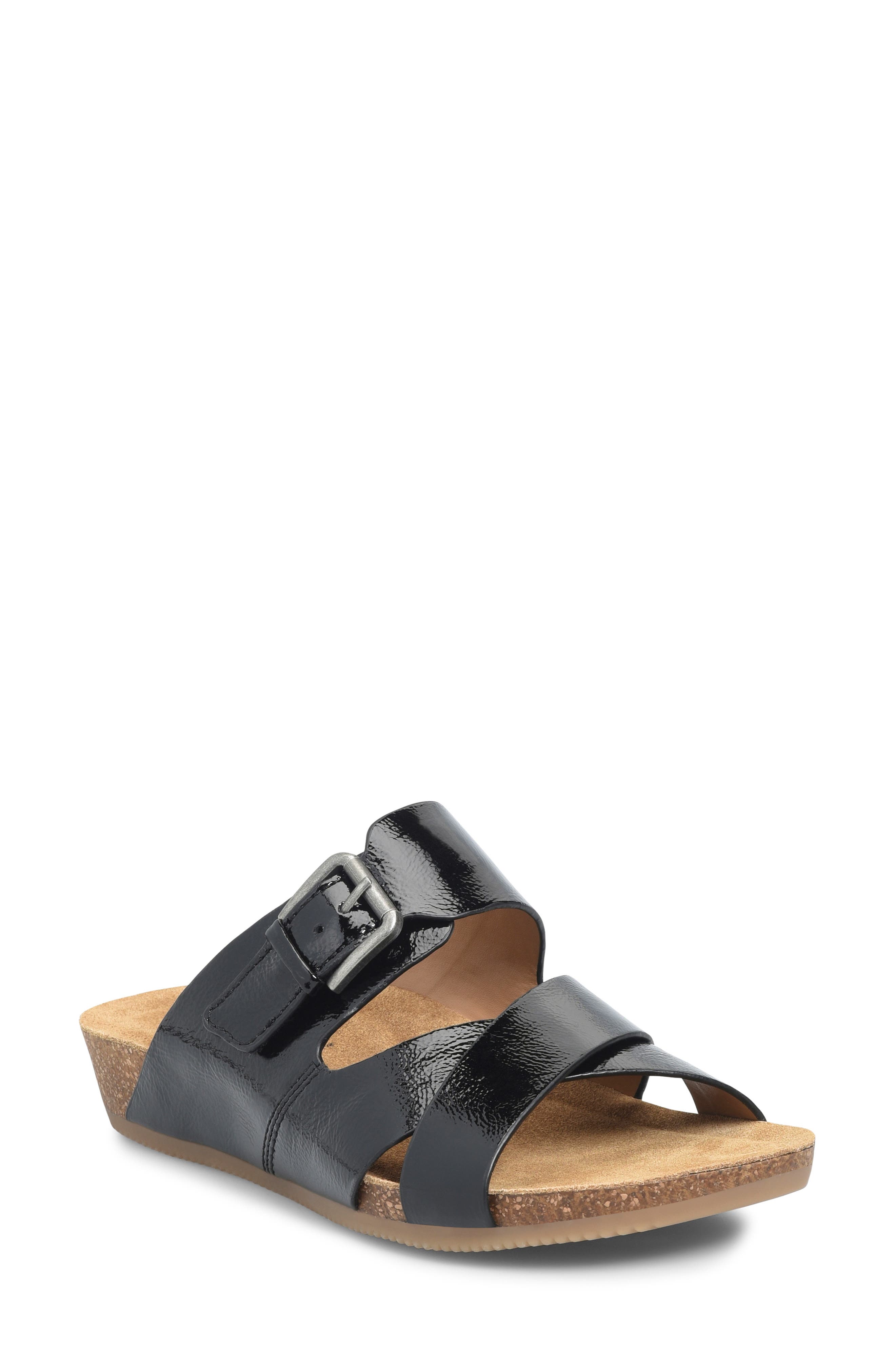 Comfortiva Gervaise Slide Sandal (Women) | Nordstrom