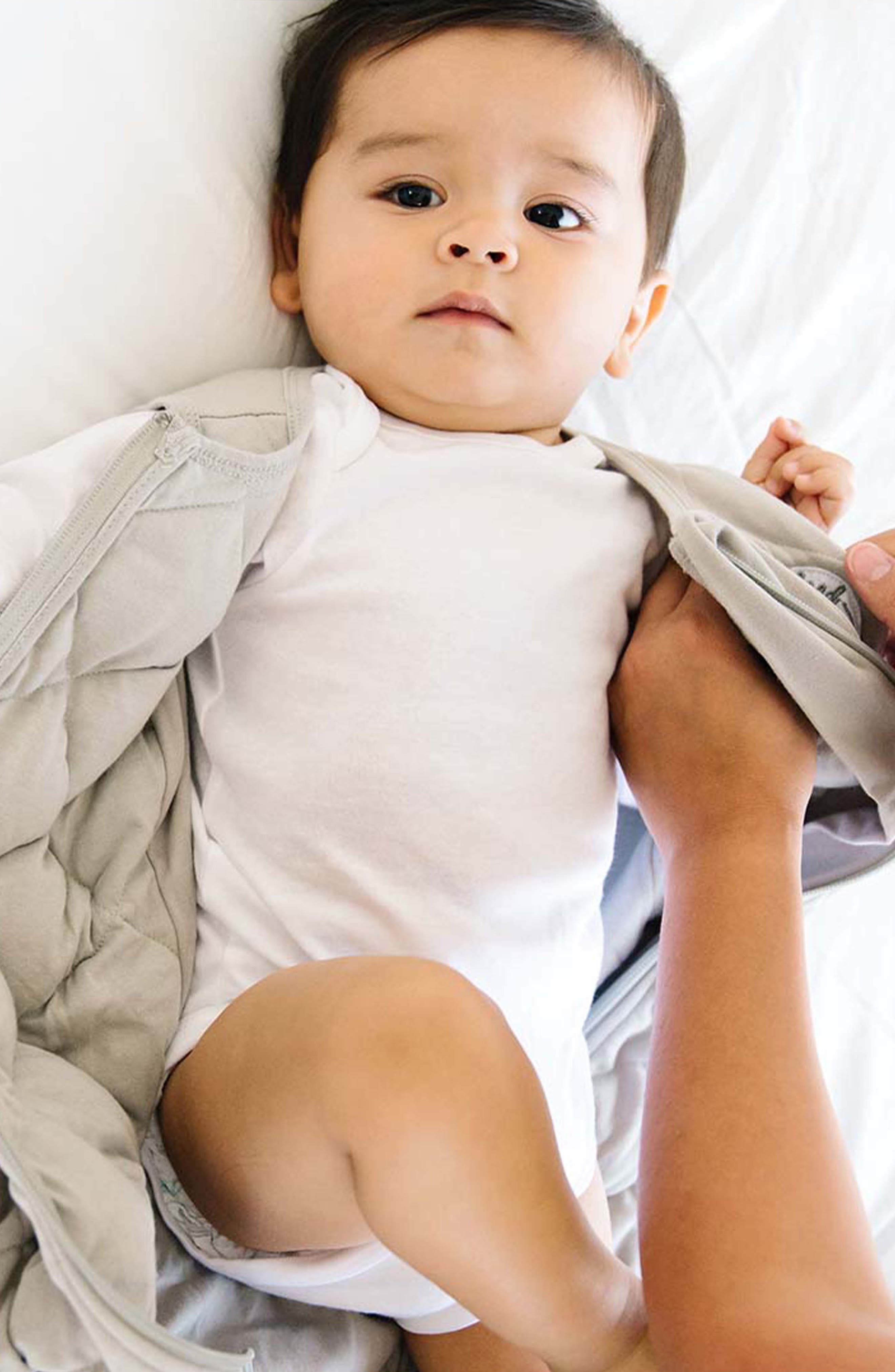 White And Filipino Babies