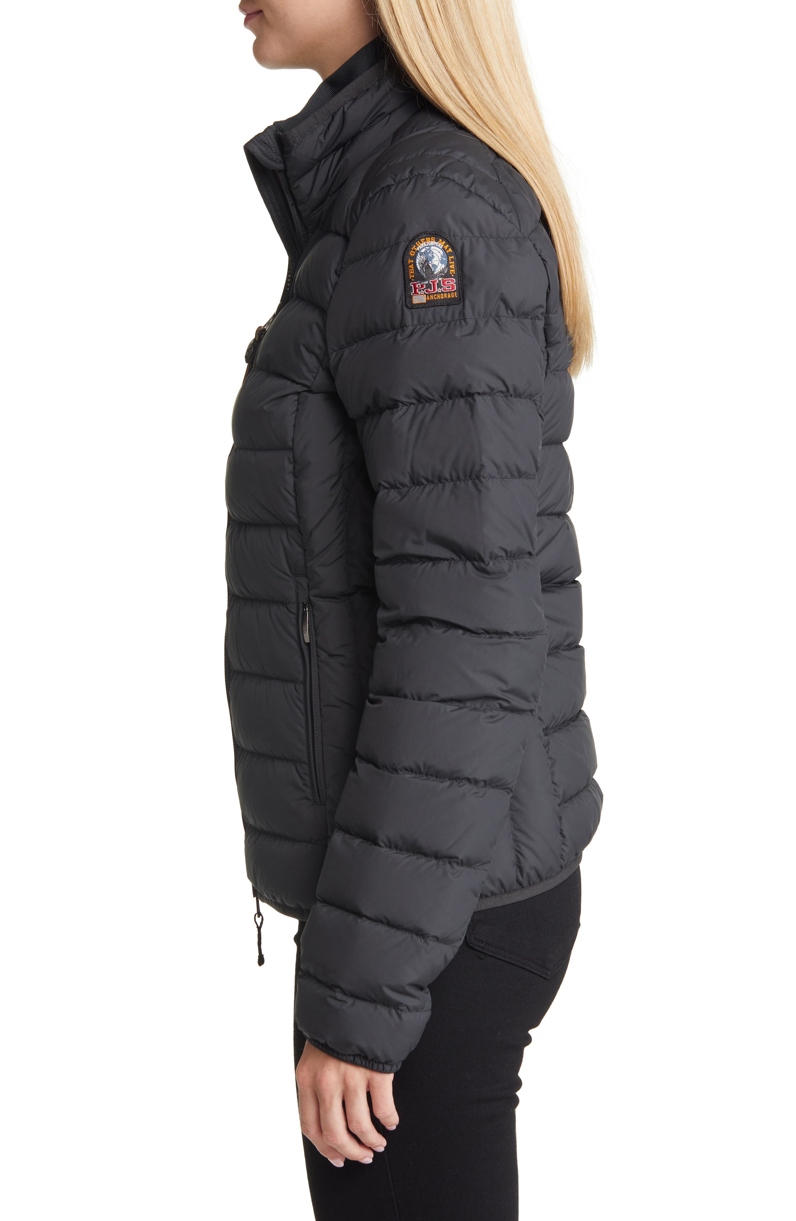 Parajumpers Women's Geena Down Puffer Jacket | Nordstrom