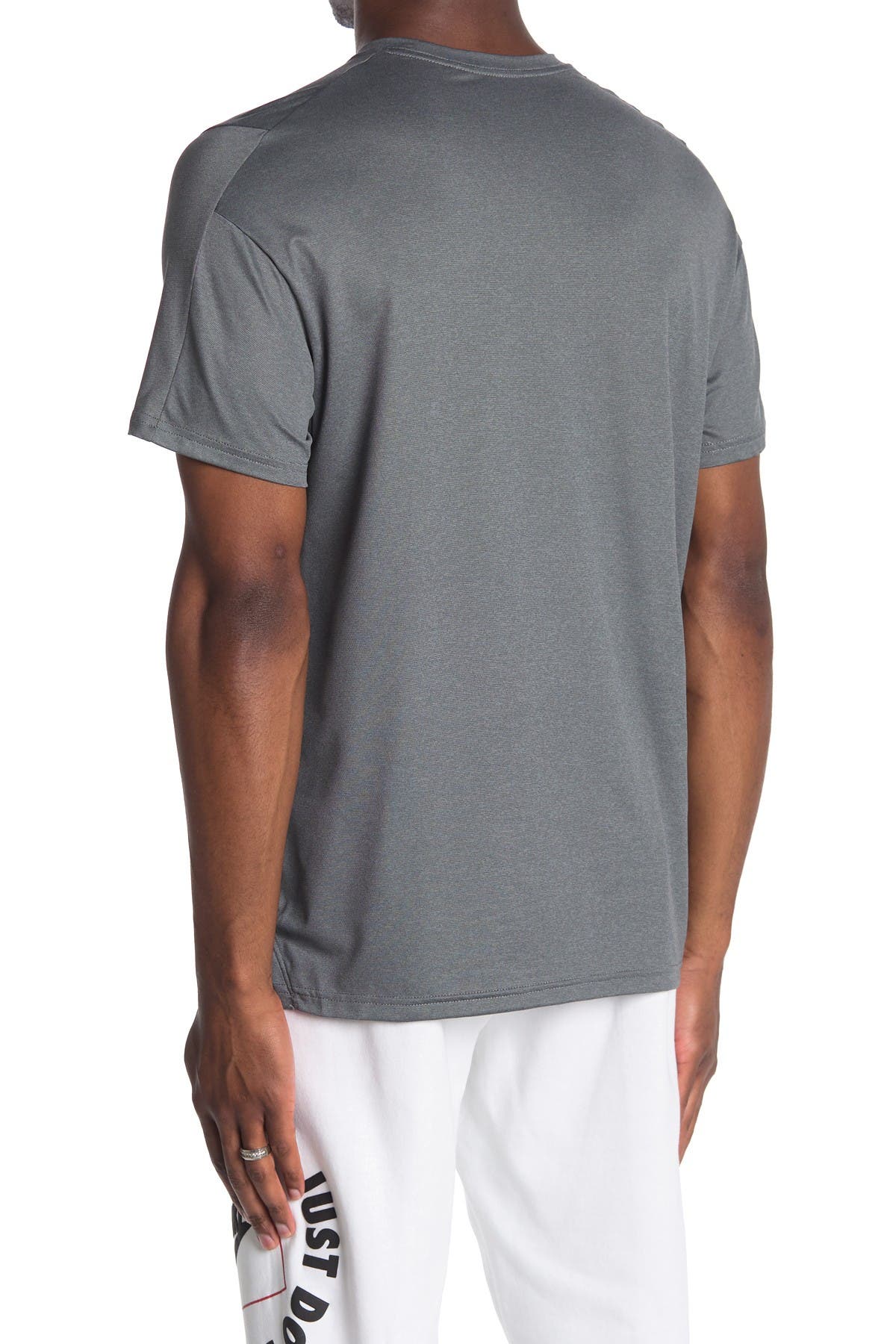 Nike Pro Dri-FIT Training T-Shirt | Nordstromrack