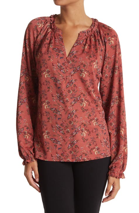 Tops Nordstrom Rack