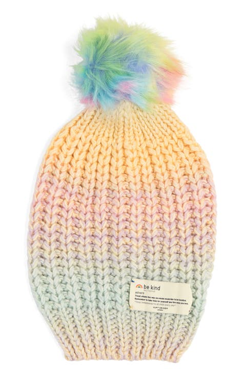 Women's Kurt Geiger London Beanies | Nordstrom