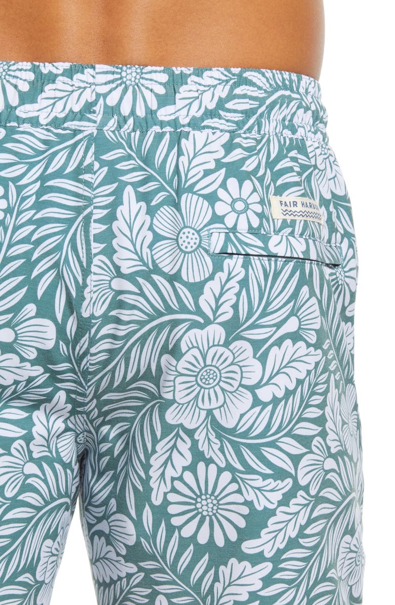 Fair Harbor The Bayberry Swim Trunks | Nordstrom