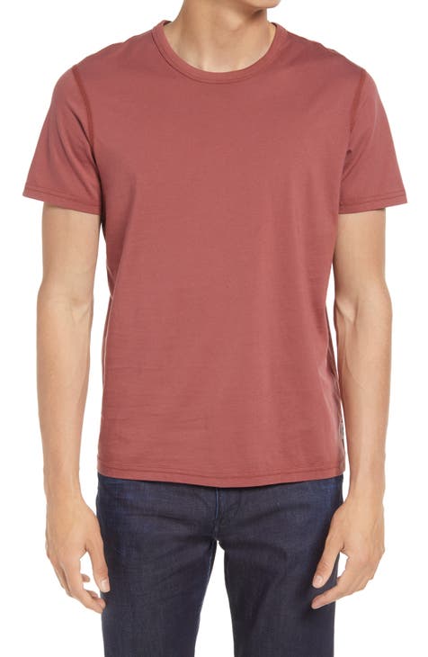 Mens Red T-Shirts | Nordstrom