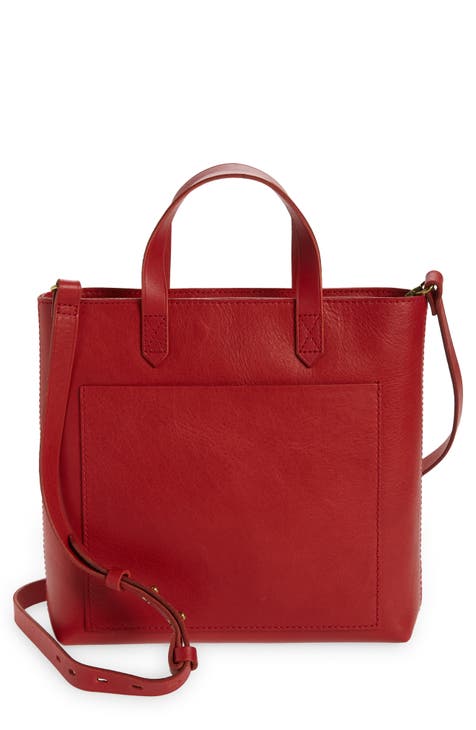 Red Crossbody Bags for Women | Nordstrom