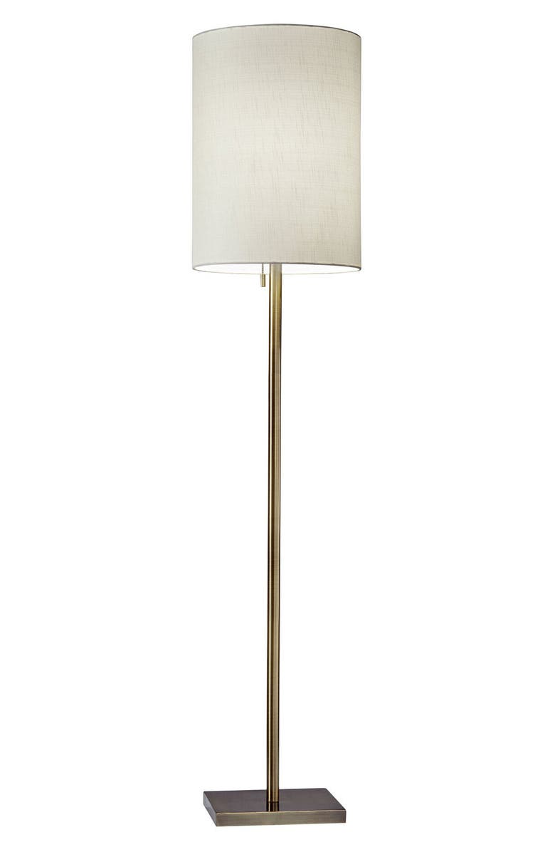 ADESSO LIGHTING Liam Floor Lamp | Nordstrom