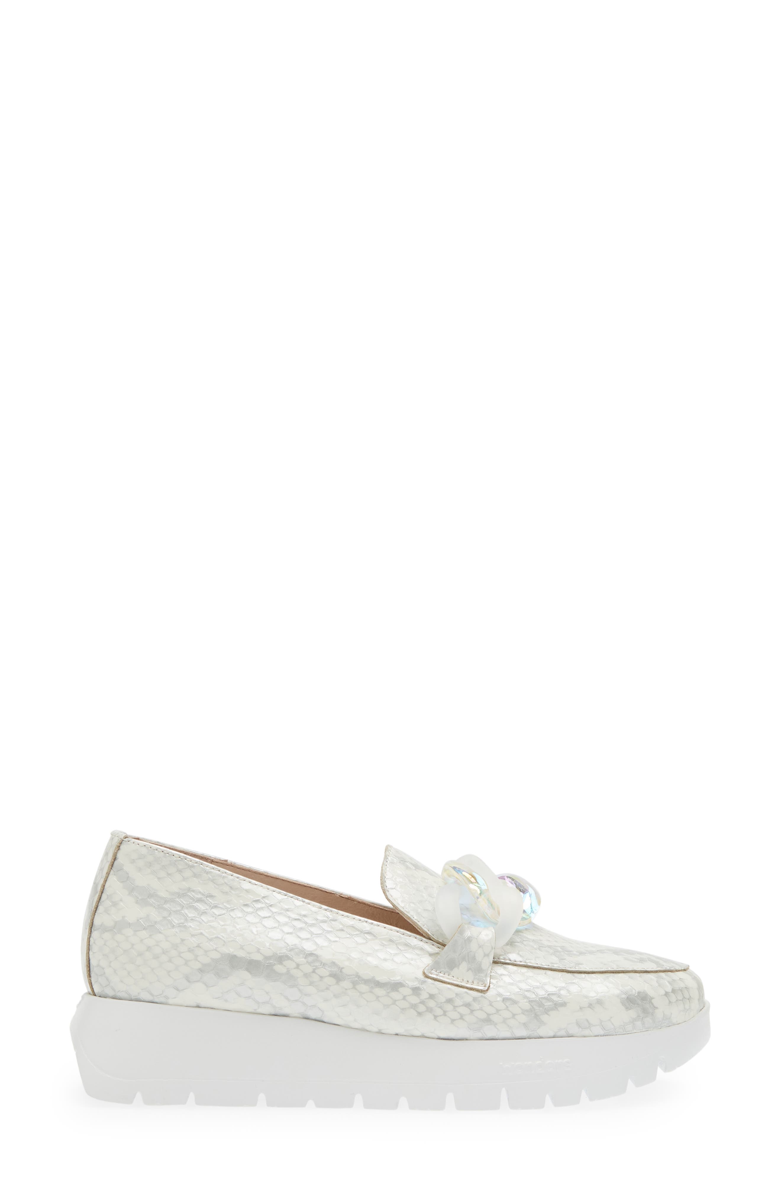 Wonders Platform Loafer (Women) | Nordstrom