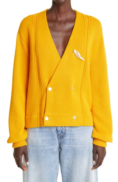 Women's 100% Cotton Cardigan Sweaters | Nordstrom