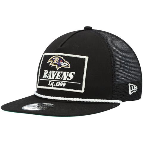 Men's Baltimore Ravens Hats | Nordstrom