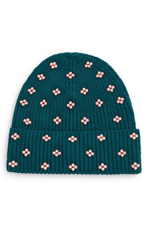 Women's Blue Beanies | Nordstrom