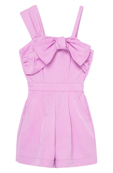 Girls' Purple Clothing | Nordstrom