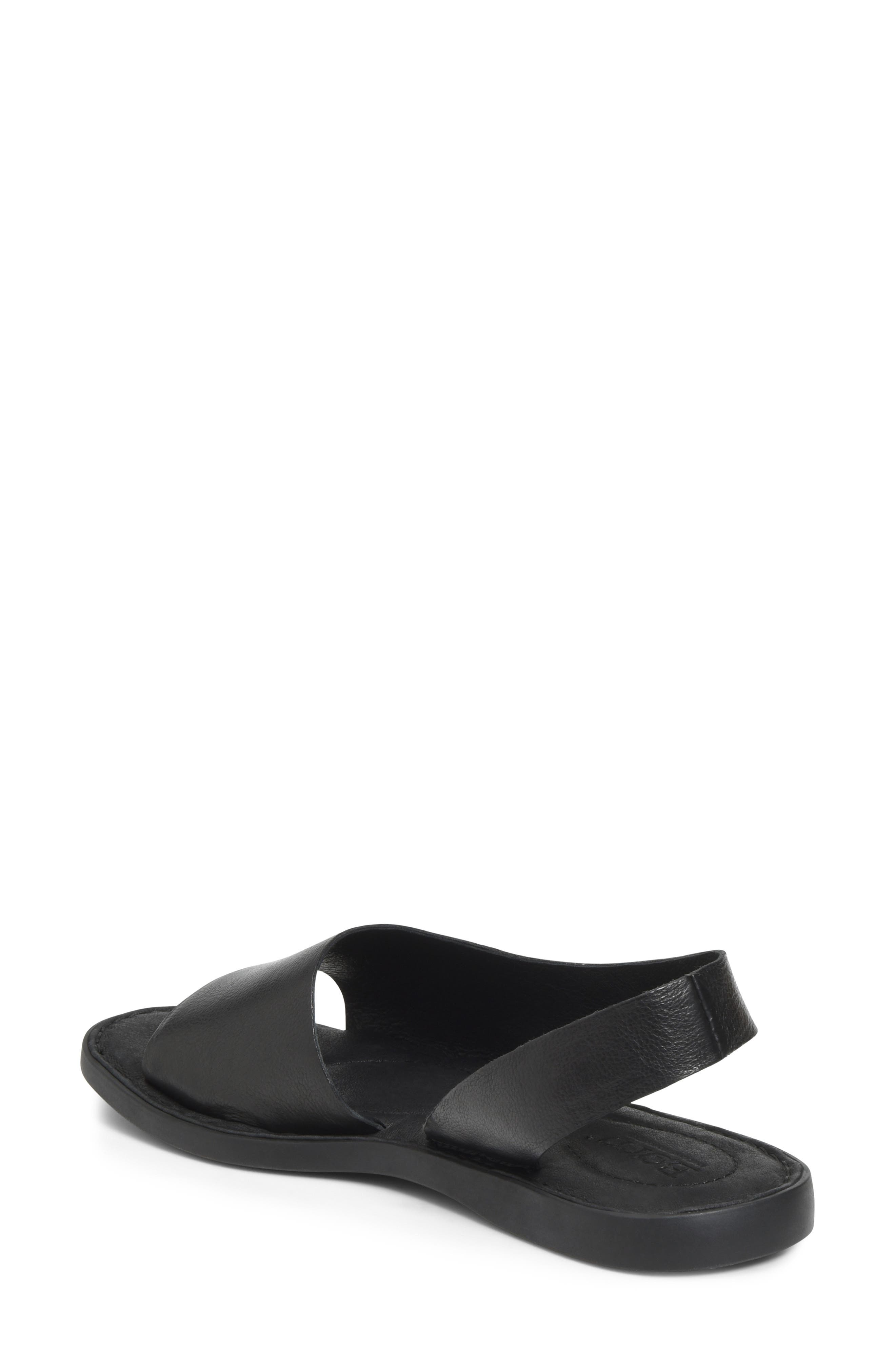 Børn Inlet Sandal (Women) | Nordstrom