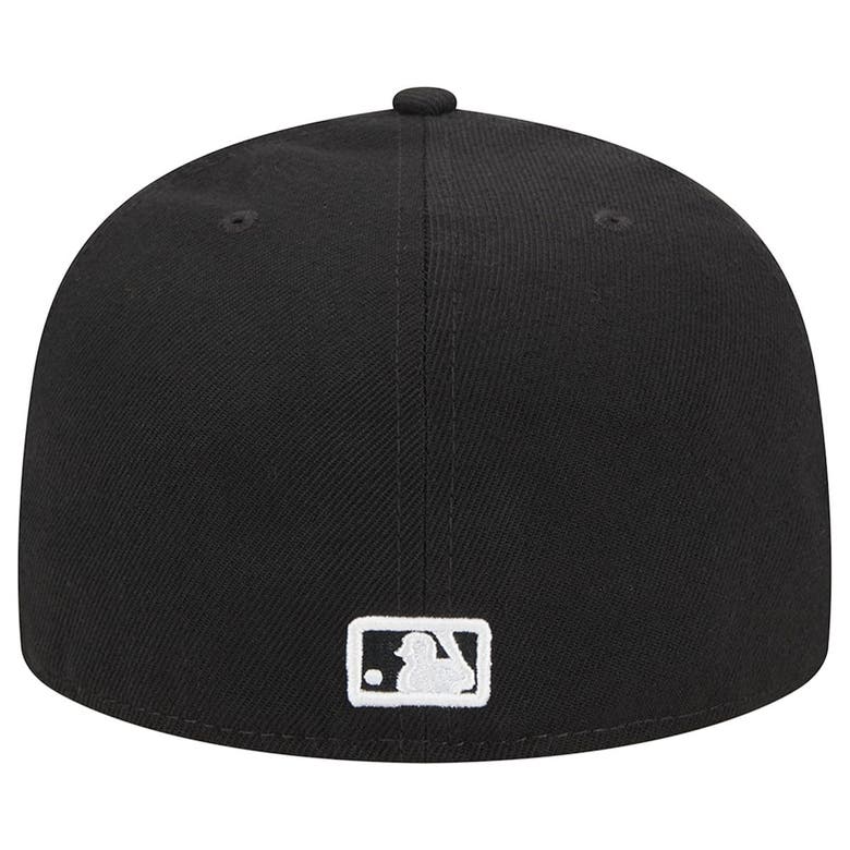 New Era Black Cincinnati Reds Jersey 59fifty Fitted Hat | ModeSens