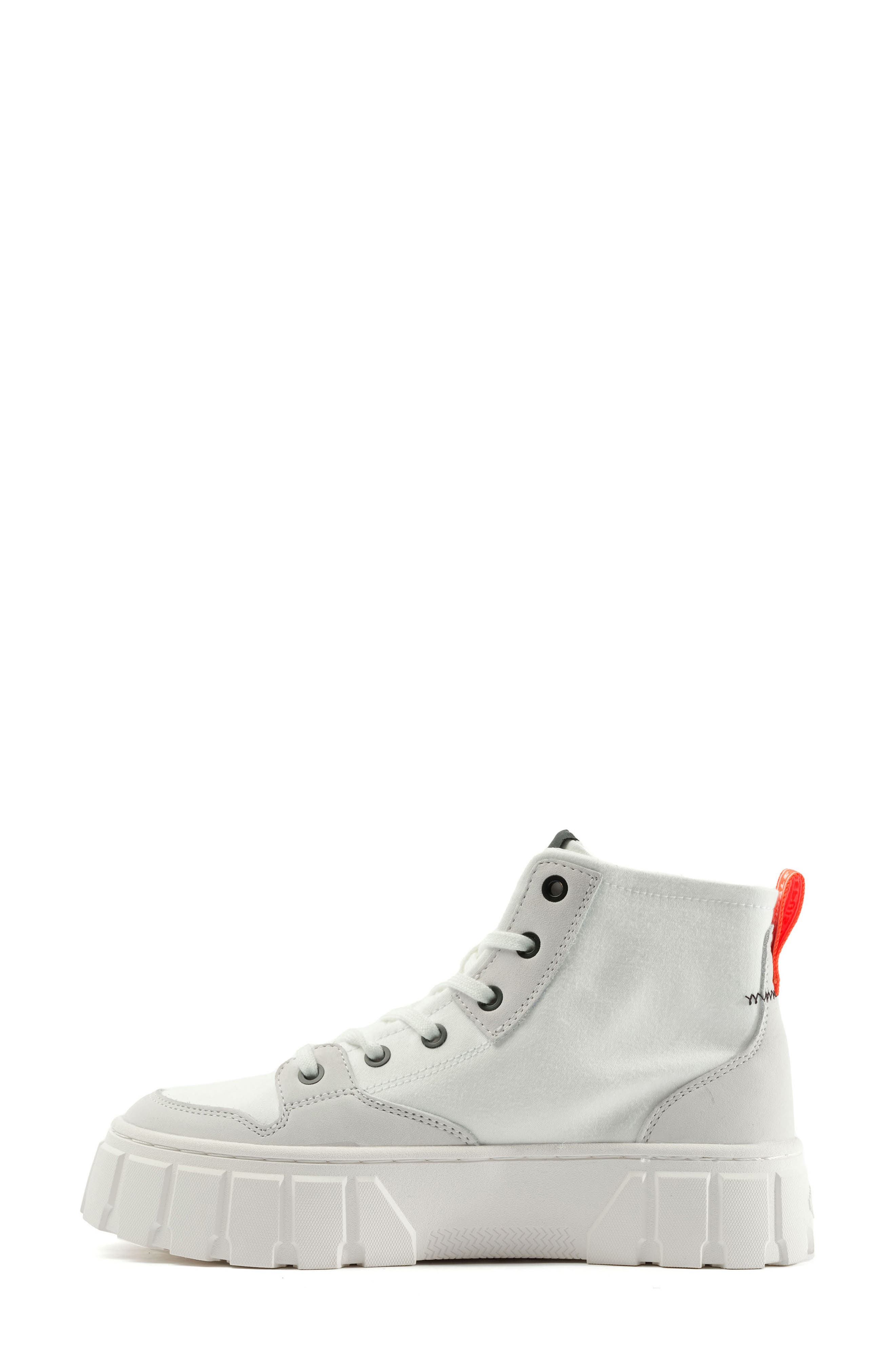Palladium Pallatower High Top Platform Sneaker (Women) | Nordstrom