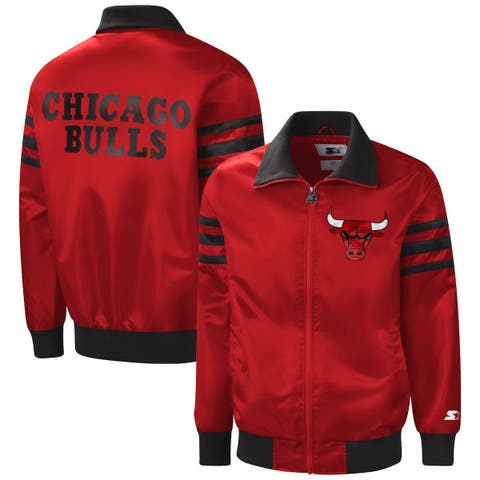 Men's Red Varsity Jackets | Nordstrom