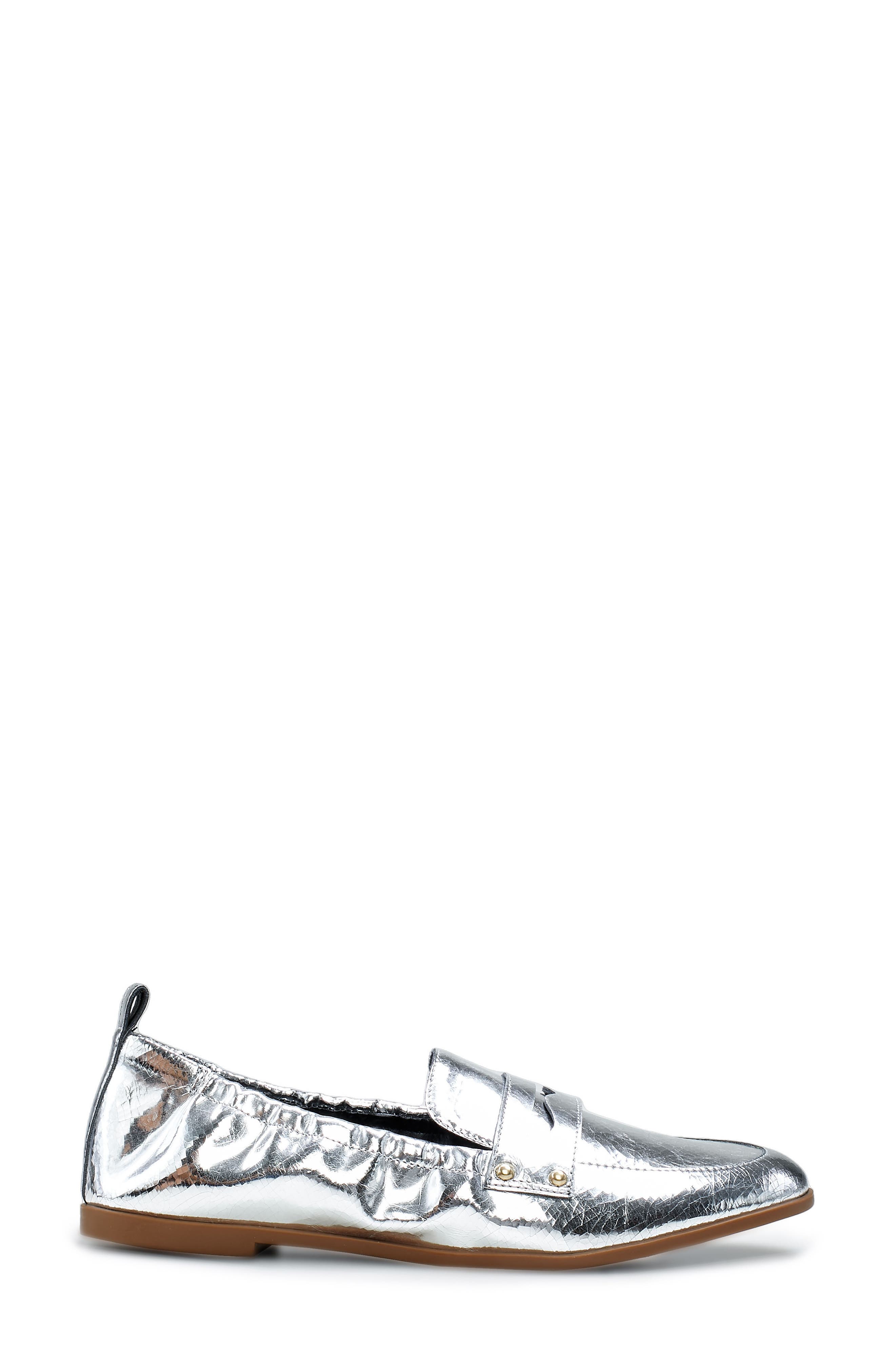 Jessica Simpson Selipa Penny Loafer (Women) | Nordstrom