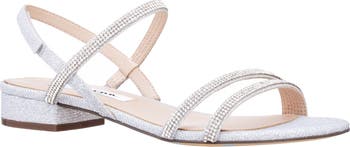 Nina Sarita Slingback Sandal (Women) | Nordstrom
