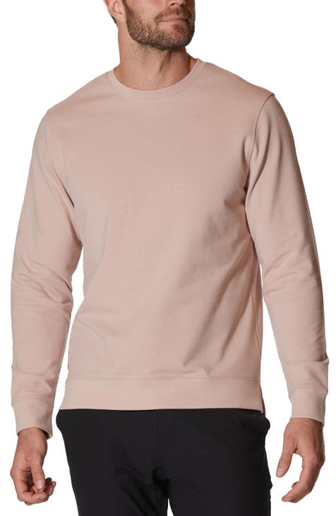 Men's Pink Sweatshirts & Hoodies | Nordstrom