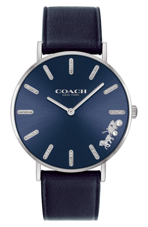 Men's COACH Watches | Nordstrom