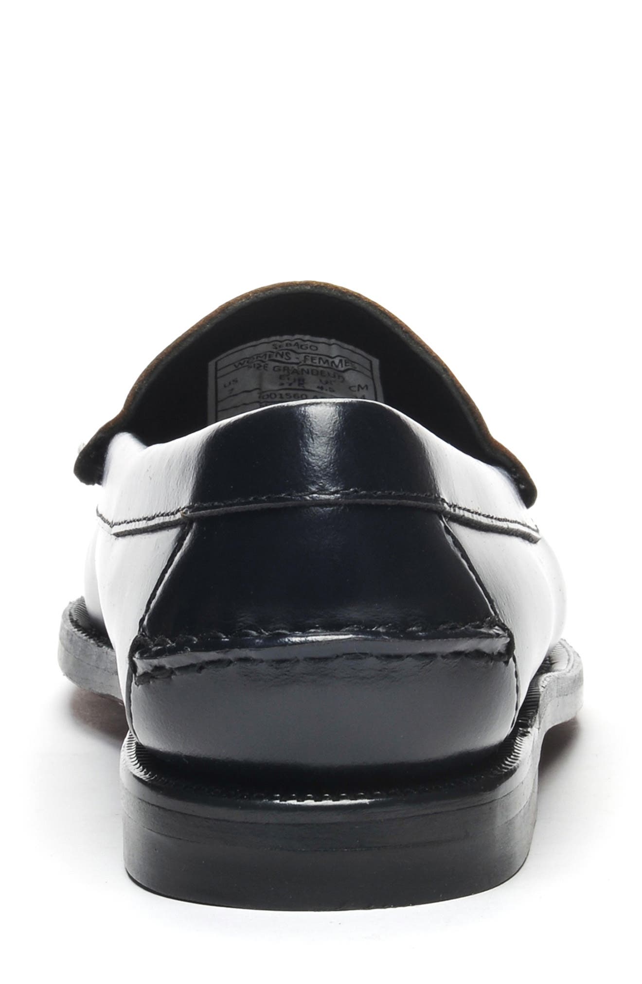 Sebago Classic Will Tassel Loafer (Women) | Nordstrom