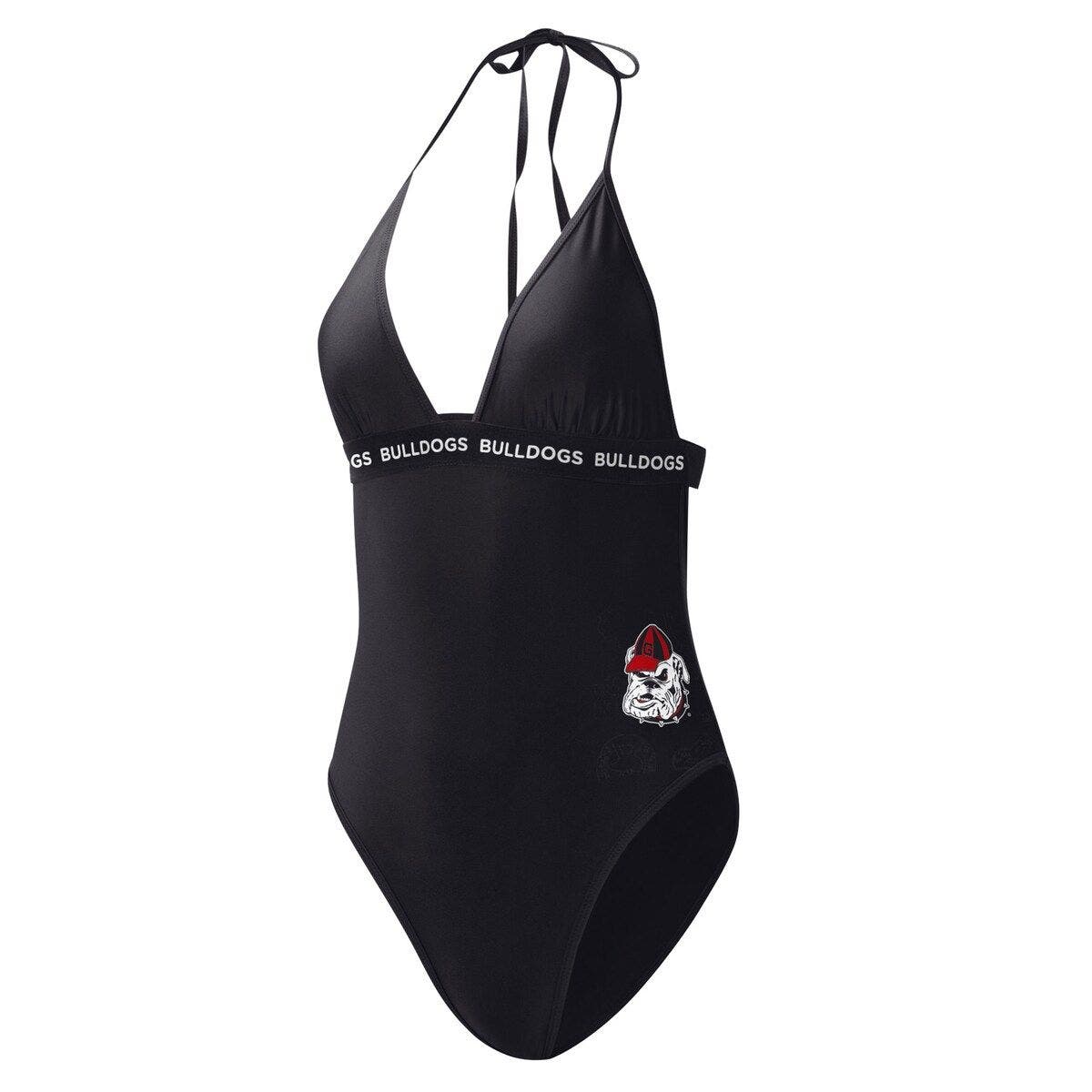 G-III 4HER BY CARL BANKS Women's G-III 4Her by Carl Banks Black Georgia ...