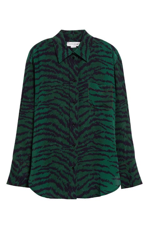 Women's Victoria Beckham Blouses | Nordstrom