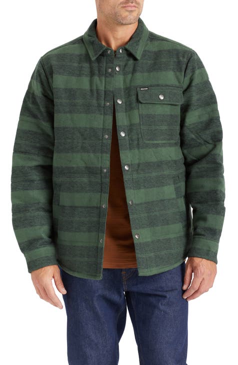 Men's Green Corduroy Jackets | Nordstrom