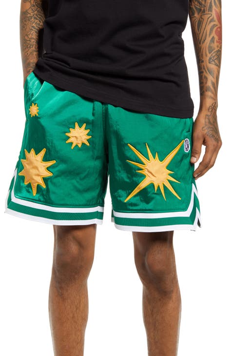 Men's Green Shorts | Nordstrom