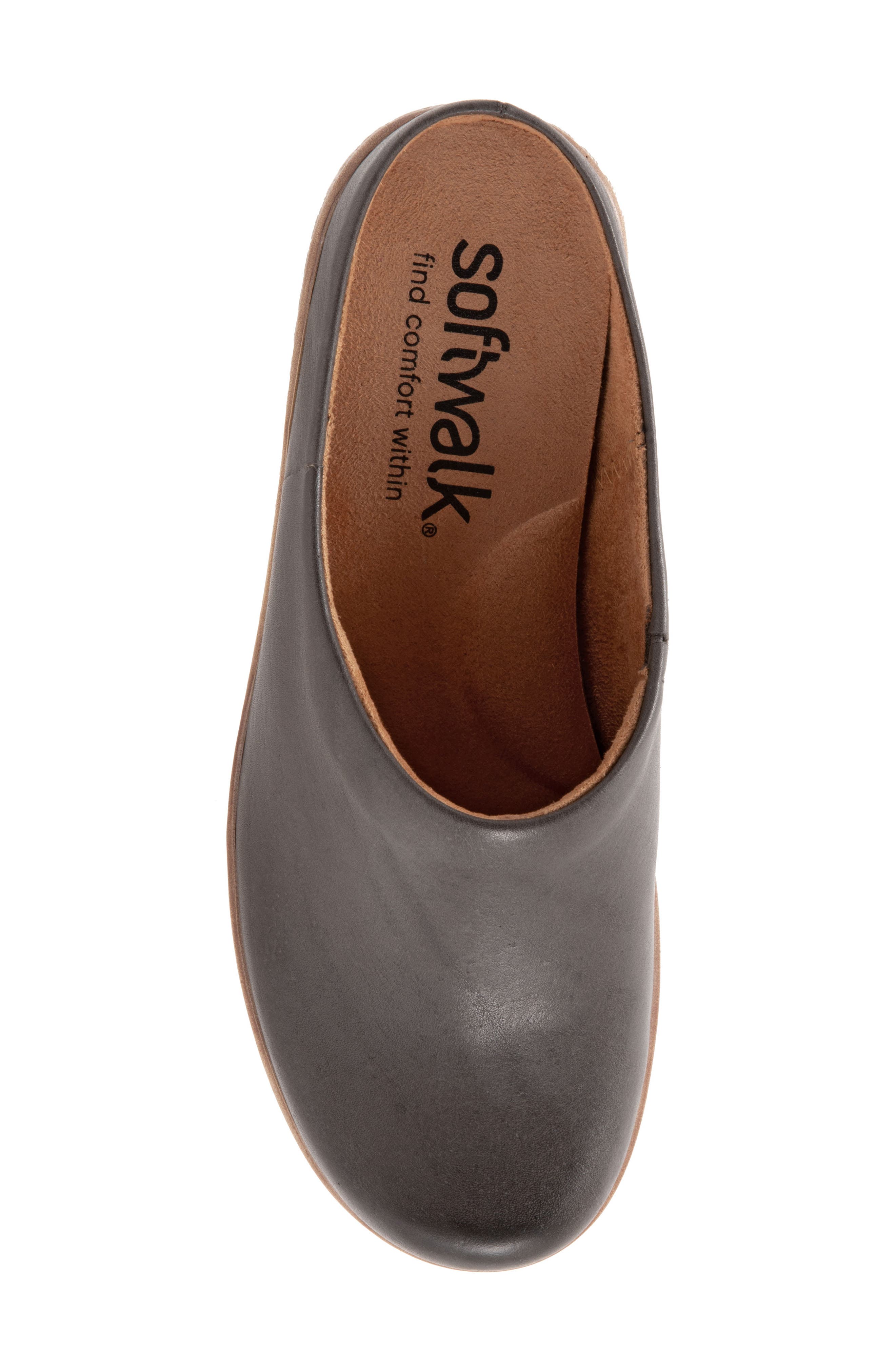 SoftWalk® Madison Clog | Nordstrom