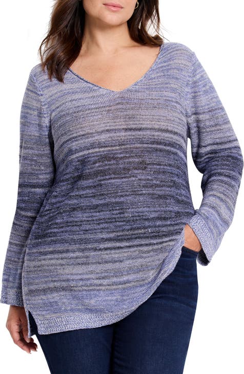 Women's Plus-Size Sweaters | Nordstrom