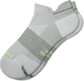 Bombas Solid Ankle Running Socks | Nordstrom