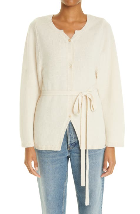 Women's White Cardigan Sweaters | Nordstrom