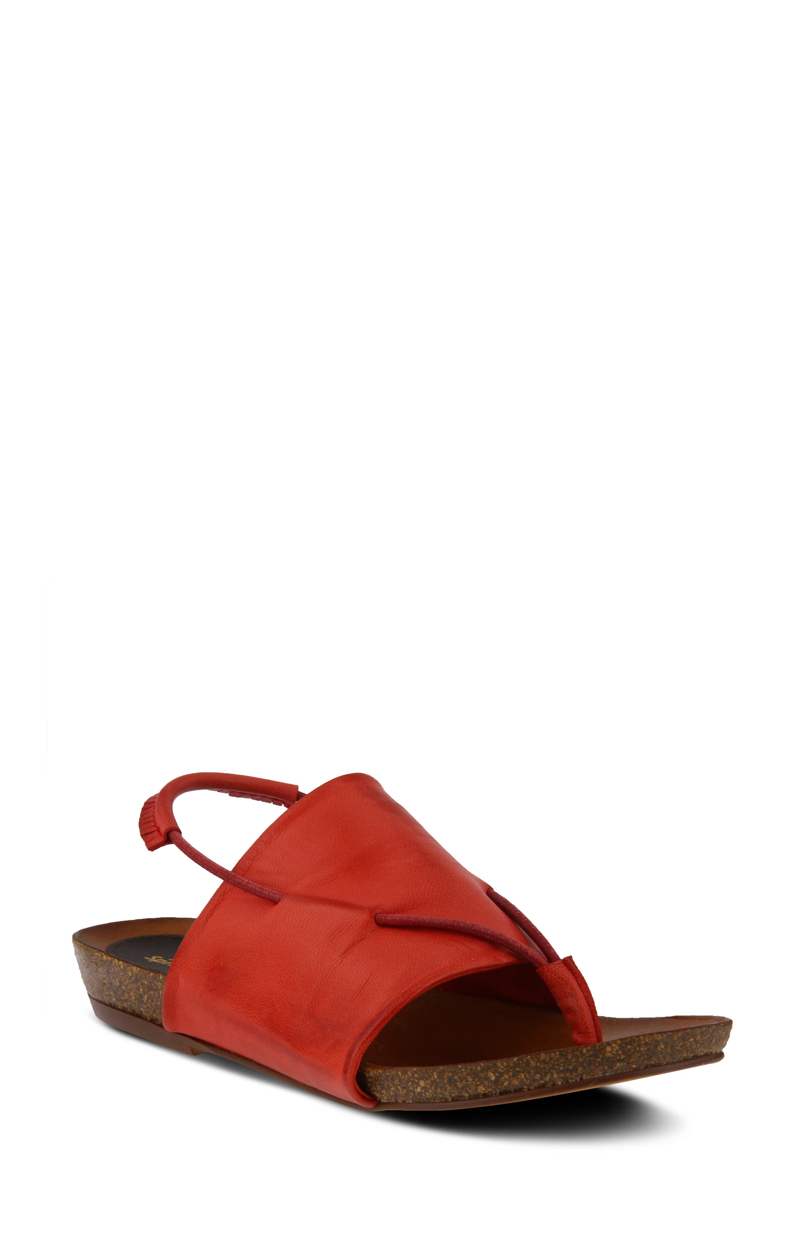Women's Spring Step Sandals