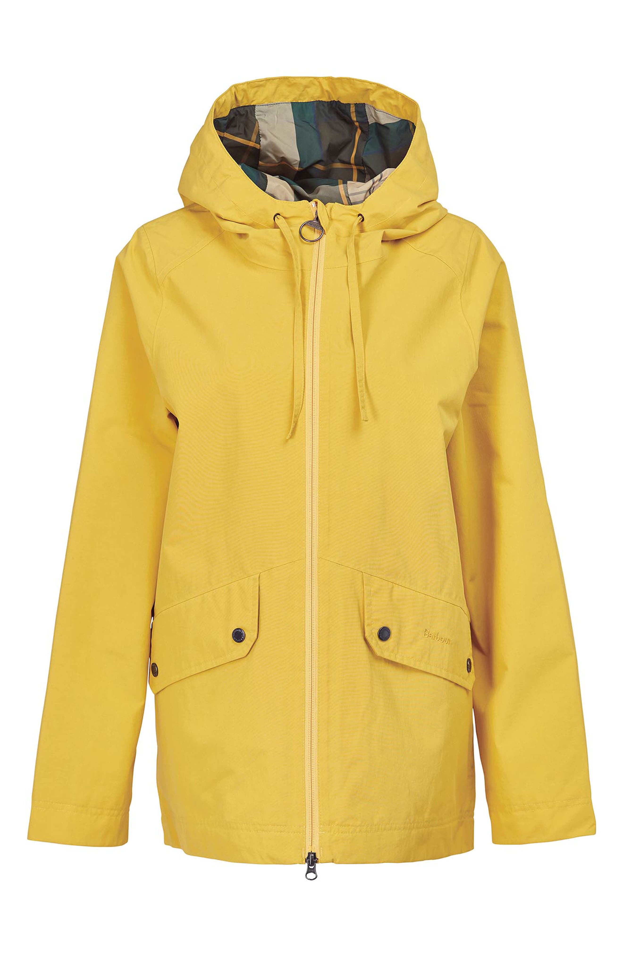 Barbour Byermoor Waterproof Jacket | Nordstrom